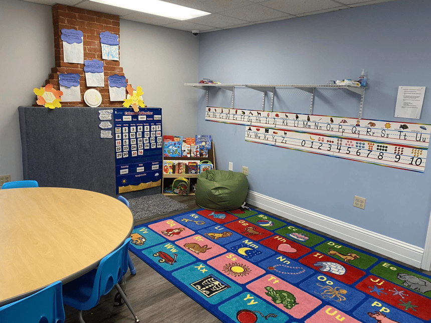 The Stepping Stones Group Opens New Autism Treatment Center in Springfield, MA